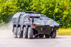 AVS - mil