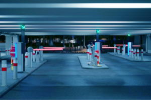 AVS - Ark Vision Systems