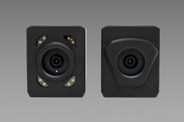 AVS - ArkCam Smart AI